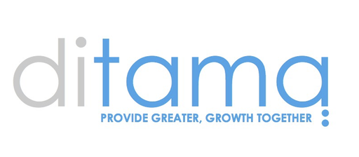 About Us | Ditama Website