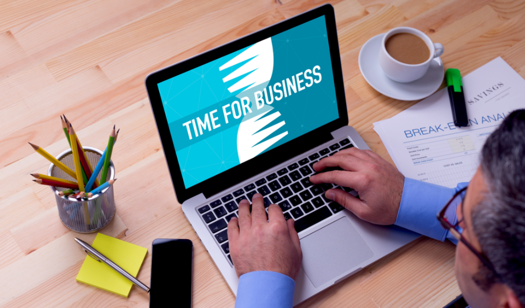 7 Rekomendasi Software Bisnis Terbaik 2024 | Ditama Website